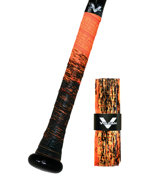 Fade Series - Vulcan Baseball & Softball