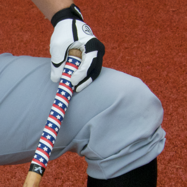 Vulcan Bat Grips Discontinued Series | Limited Edition Baseball Grips ...