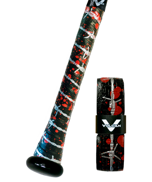 Uncommon Series | Buy Vulcan Bat Grips Online - Vulcan Baseball & Softball