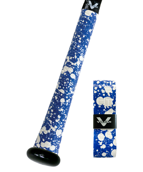 Splatter Series | Buy Vulcan Bat Grips Online - Vulcan Baseball & Softball