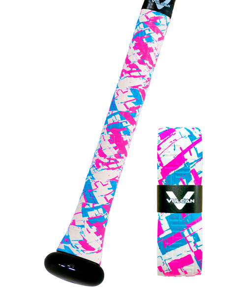 ASP Series | Buy Vulcan Bat Grips Online - Vulcan Baseball & Softball